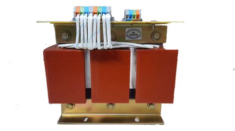 Potential Transformer P T Transpower Electronics India