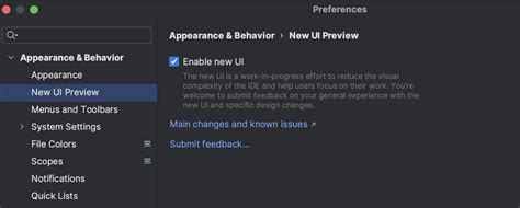 IntelliJ IDEA EAP Is Open The IntelliJ IDEA Blog