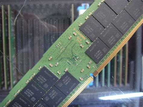 삼성 서버용 Ddr4 128gb Pc4 23400 2933mhz Reg Ecc 1600000000 램하우스