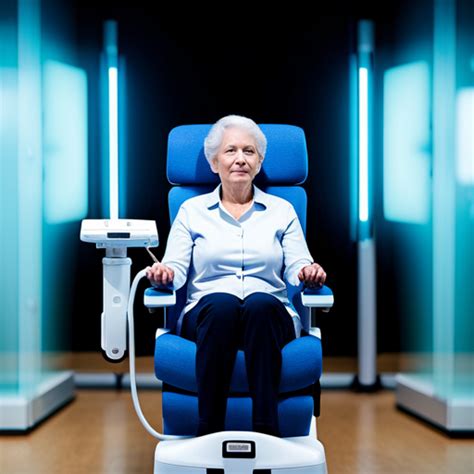 Exploring Non Invasive Methods For Senior Bone Density Testing Senior Problems