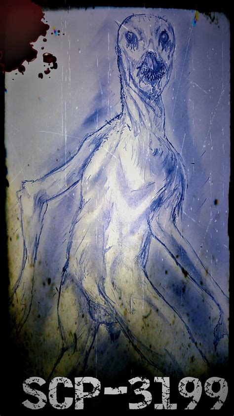 Scp 3199 By Hollowx4000 On Deviantart Scp 3199 By Hollowx4000 On Deviantart