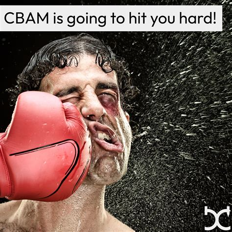 Cbam Is Going To Hit You Hard Casting Campus Gmbh