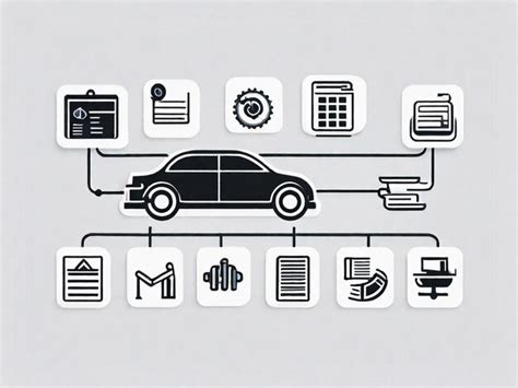 Premium Photo Streamlining Business Processes With Erp