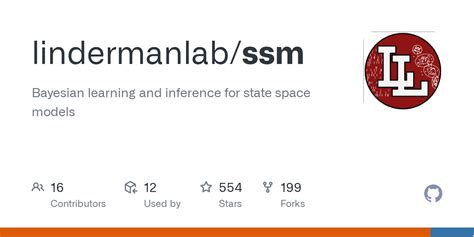 ssm notebooks 2 input driven hmm ipynb at master · lindermanlab ssm · github