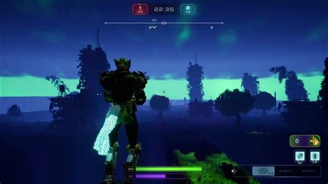 Ue5 Lyra My Project Updates Swimming And 2 Flight System Tests Youtube