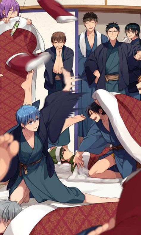 918 Hình ảnh Doujinshi Trong Kuroko no basket đẹp nhất Kuroko Kuroko no basket và Anime