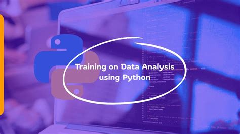 Training On Data Analysis Using Python Devimpact Institute
