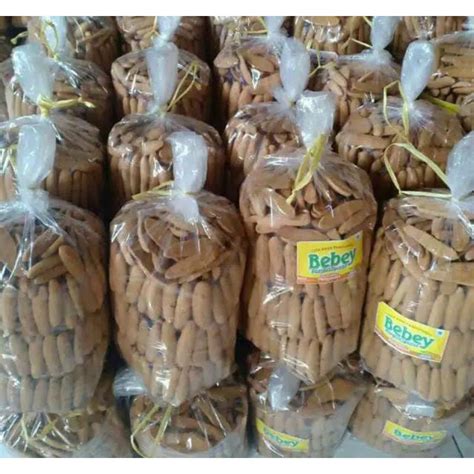 Jual Kue Bangket Jahe Shopee Indonesia