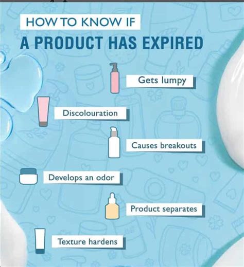 Do Shampoos Expire Oh No My Shampoos Gone Bad Hair Everyday Review