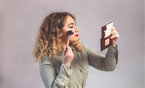 How To Use Primer Without Foundation