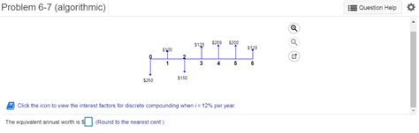 Solved Problem Algorithmic Question Help Chegg