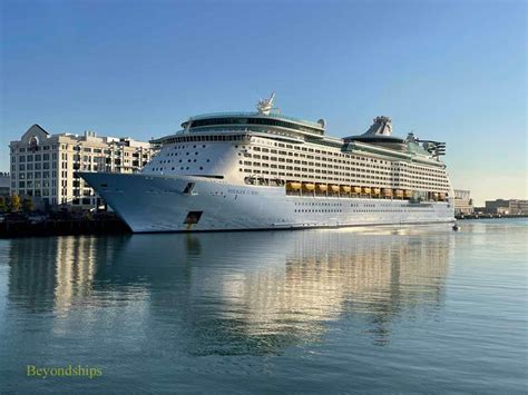 Voyager of the Seas review