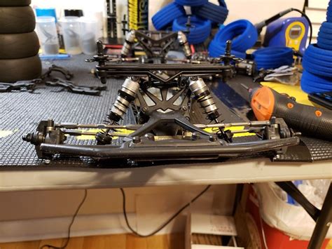 TLR Sct With Laydown R C Tech Forums
