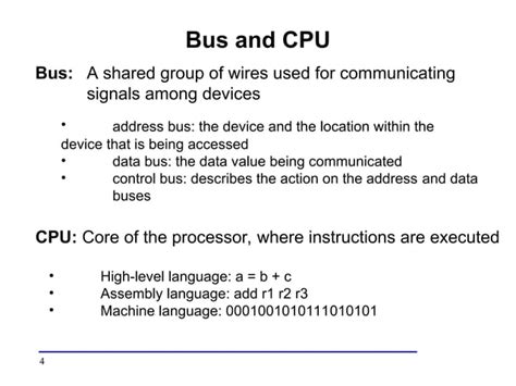 8085 Architecture Of Microprocessor Electricals Ppt