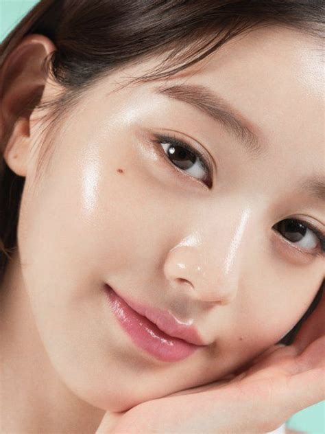 이니스프리 On Twitter Clear Glowing Skin Flawless Skin Cruelty Free Skin Care