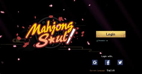 Mahjongsoul