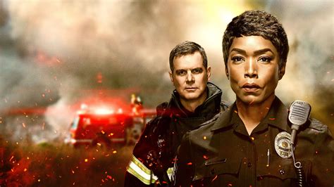 9 1 1 Tv Series 2018 Backdrops — The Movie Database Tmdb