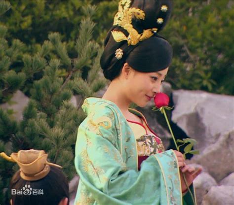 殷桃yin Tao武则天秘史性感图片图集 万佳直播吧