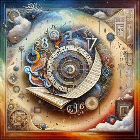 Exploring The Parallels Between Numerology And Astrology In The Bible