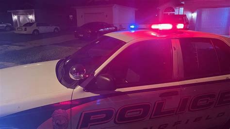 Idot Isp Law Enforcement Working Overtime On New Years