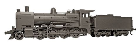 Victorian Railways K Class 2 8 0 Steam Locomotive Eureka Models