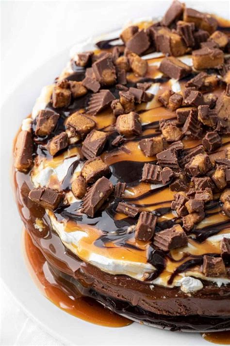 Better Than Sex Pie I Am Baker