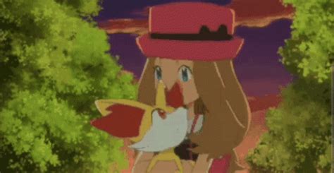 Serena Pokémon Pokemon Serena  Serena Pokémon Pokemon Serena
