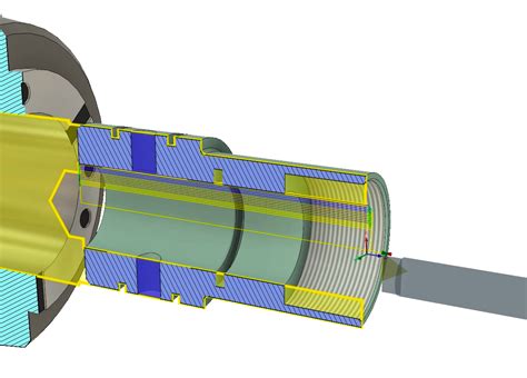 Turning Point New Turning Updates In Fusion 360 Fusion Blog