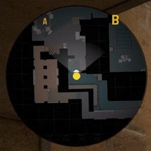 CS2 Radar Settings Best Pro Radar Commands Full Map View