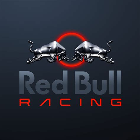 Red Bull Logo 3d Design 3d Logo Makers Creating Redbull 3d Logo