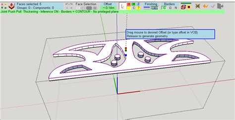Cara Membuat Model 2d Gambar Menjadi Model 3d Secara Otomatis Pada