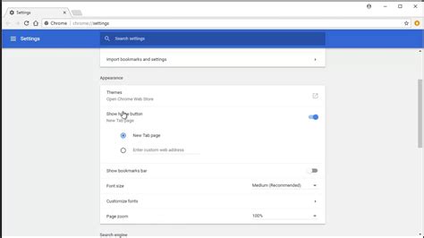 chromedriver explores the open new tab feature