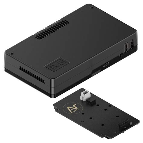 Raspberry Pi 5 Cases The Pi Hut