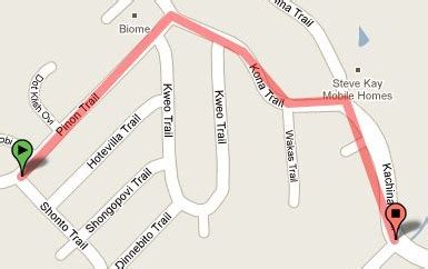 Google Maps Adds Measuring Tool