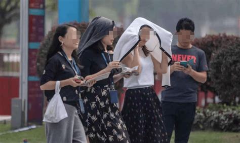 降温降雨！新一股冷空气即将杀到，阳江天气影响降水多云