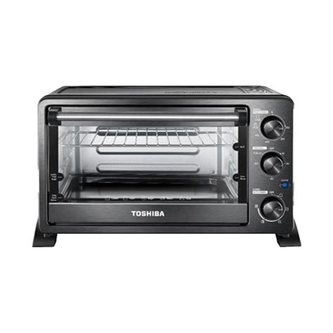 6 Slice Multi Function Toaster Oven