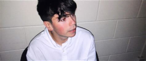 AusCAPS Noah Galvin Shirtless In Assassination Nation