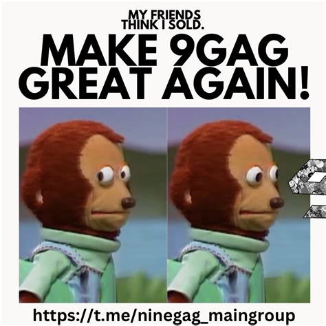 Meme Contest Entry 20 Rninegagtoken