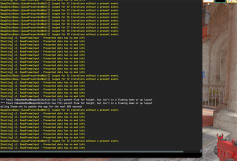 Fps Randomly Drops For No Reason Rcs2