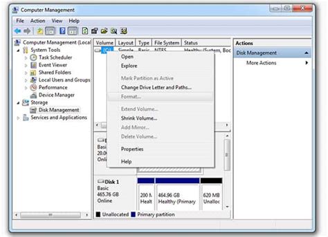 How To Format External Hard Drive Windows Outdoorpor