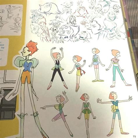 Steven Universe Art Book Artofit