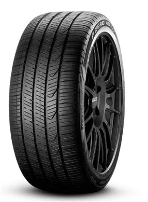 Pirelli P Zero All Season Plus 3 Pneu Quatre Saisons Tourisme
