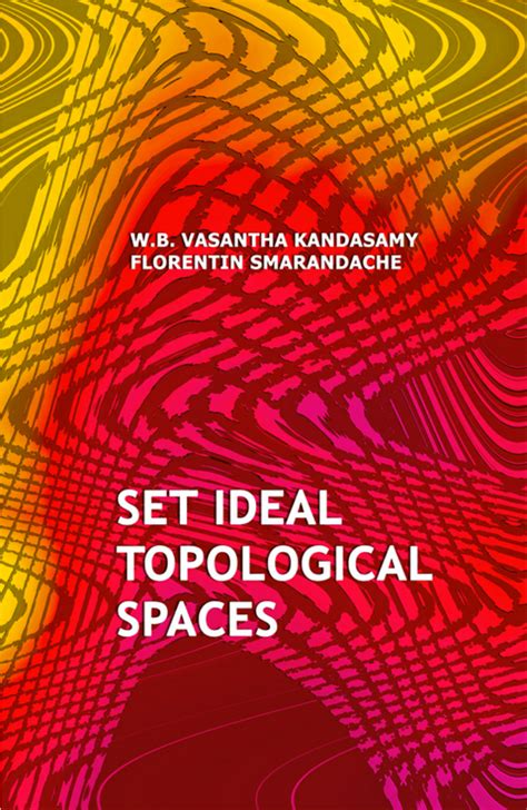 Pdf Set Ideal Topological Spaces