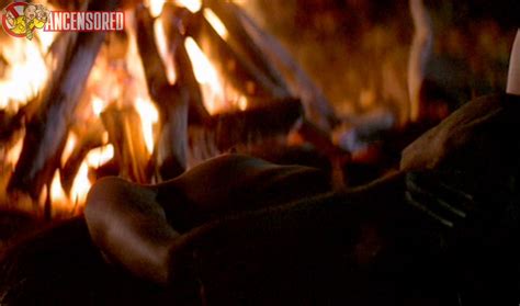 Naked Rae Dawn Chong In Quest For Fire