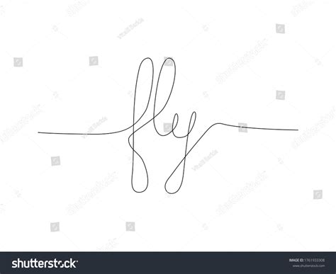 Word Fly Images Stock Photos Vectors Shutterstock