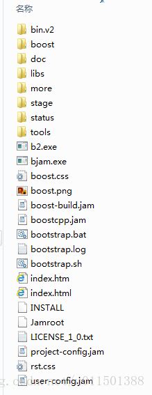 boost python的安装与调用教程 源码巴士