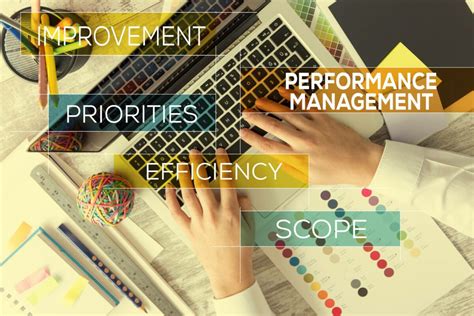 Agile Performance Management 1 Key To Effective Performance Acceleration