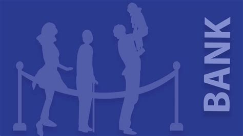 How Will The Banking Industry Look Like In 5 Years