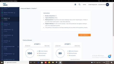 Jayakrishna Royal On Linkedin 30daysofcode Javascript Ccbp Nxtwave