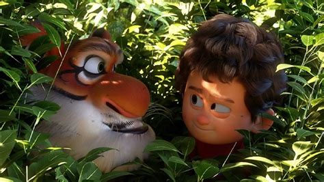 فروش یک میلیارد ریالی پویانمایی «بچه زرنگ در سینما‌های کرمانشاه